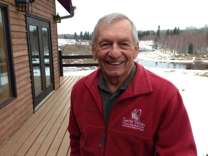 Alberta scientist links crude oil to fish deformities, asks Canada to ...