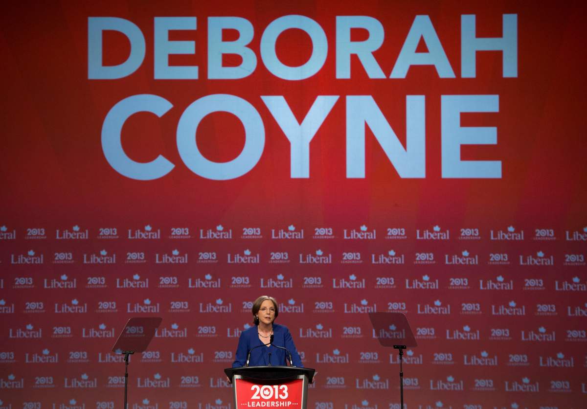 Liberal leadership showcase: memorable moments - National | Globalnews.ca