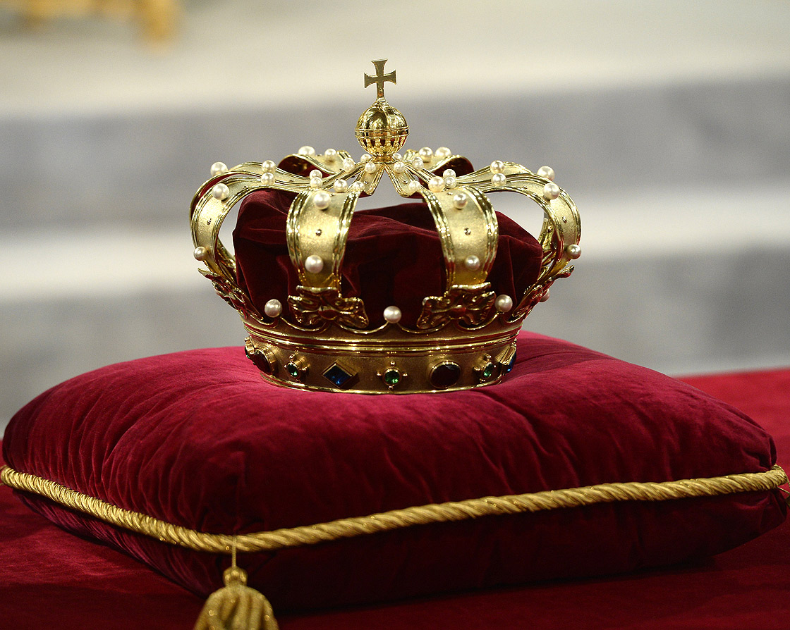 Gallery: Inauguration of Dutch king Willem Alexander - National ...