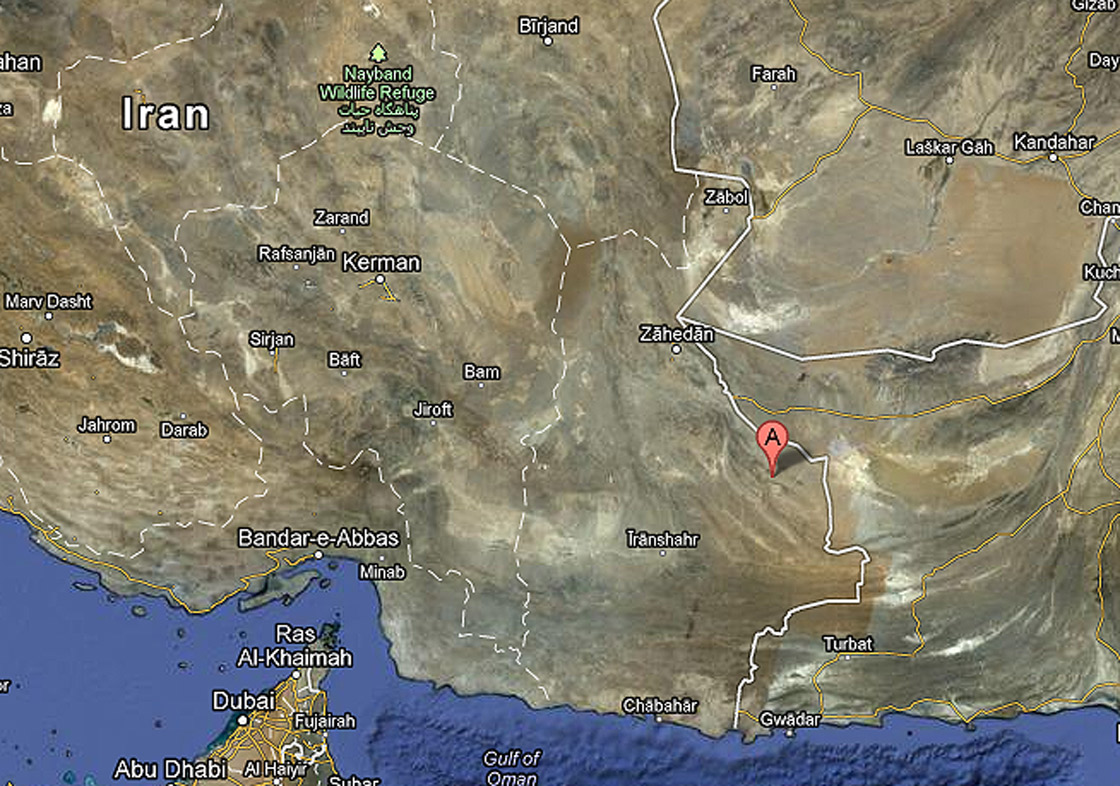 Iran gives conflicting death toll numbers following ‘massive’ quake ...