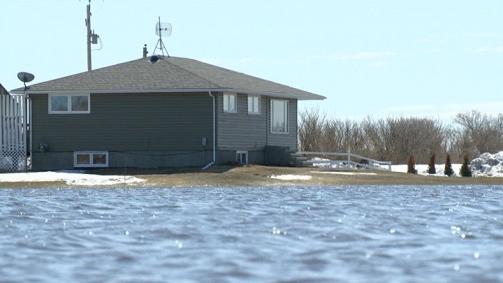 Flooding prompts three Saskatchewan communities to declare states of ...