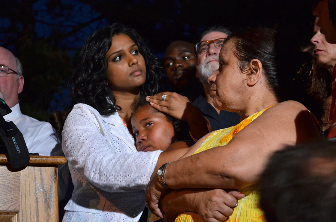 Sentencing underway for final man convicted in 2012 Danzig Street ...