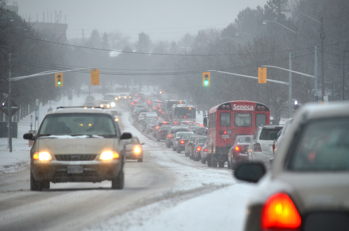Toronto Morning: What you need to know today - Toronto | Globalnews.ca