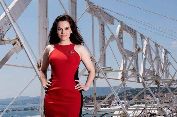 Emily Hampshire reflects on making ‘All the Wrong Reasons’ at Zellers ...