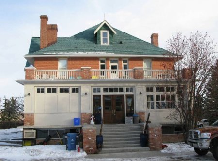 GALLERY: City designates Hart House a historical property - Calgary ...