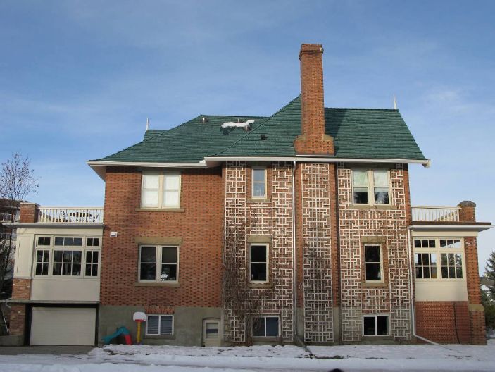 GALLERY: City designates Hart House a historical property - Calgary ...