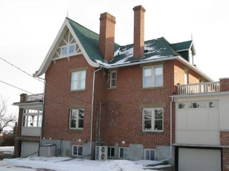 GALLERY: City designates Hart House a historical property - Calgary ...