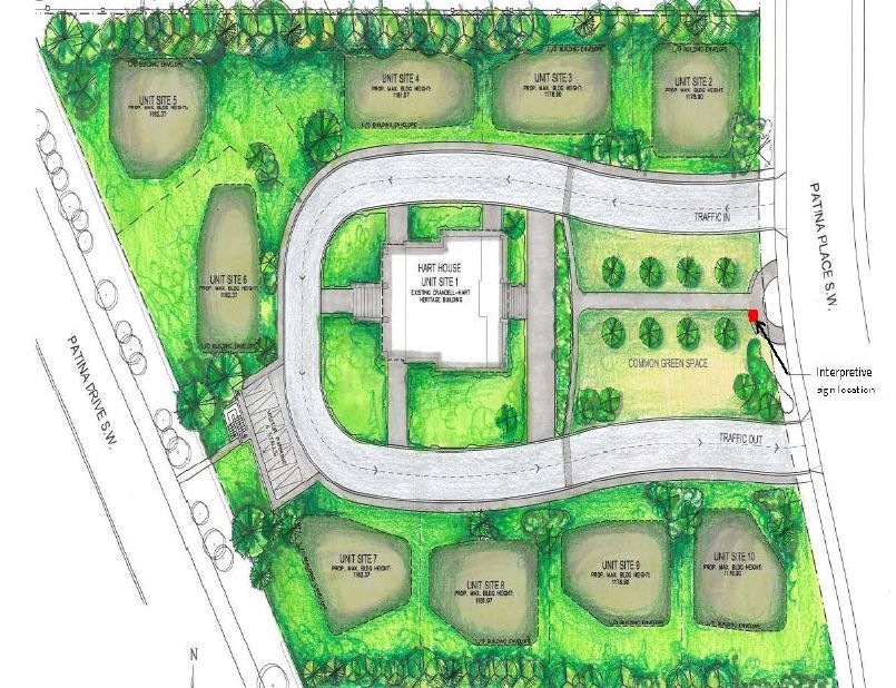 GALLERY: City designates Hart House a historical property - Calgary ...