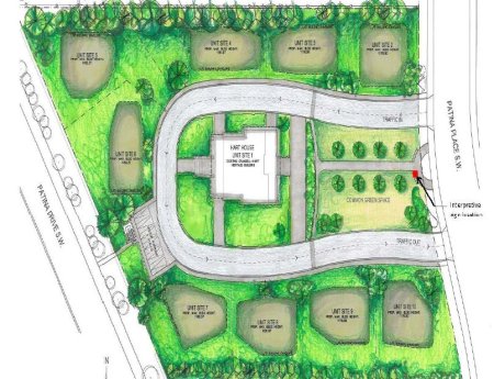 GALLERY: City designates Hart House a historical property - Calgary ...