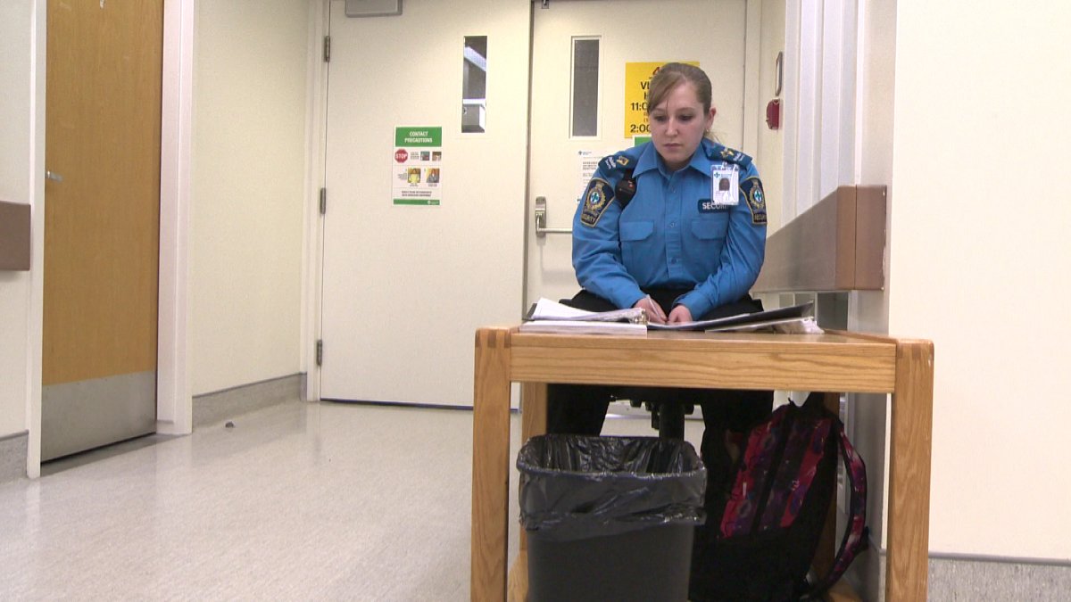Alberta Health Services confirms C-difficile Outbreak at Chinook ...