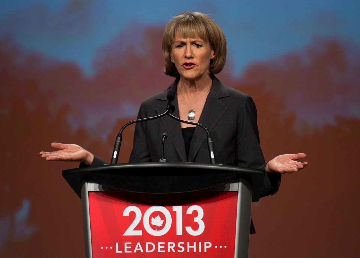 Liberal leadership showcase: memorable moments - National | Globalnews.ca