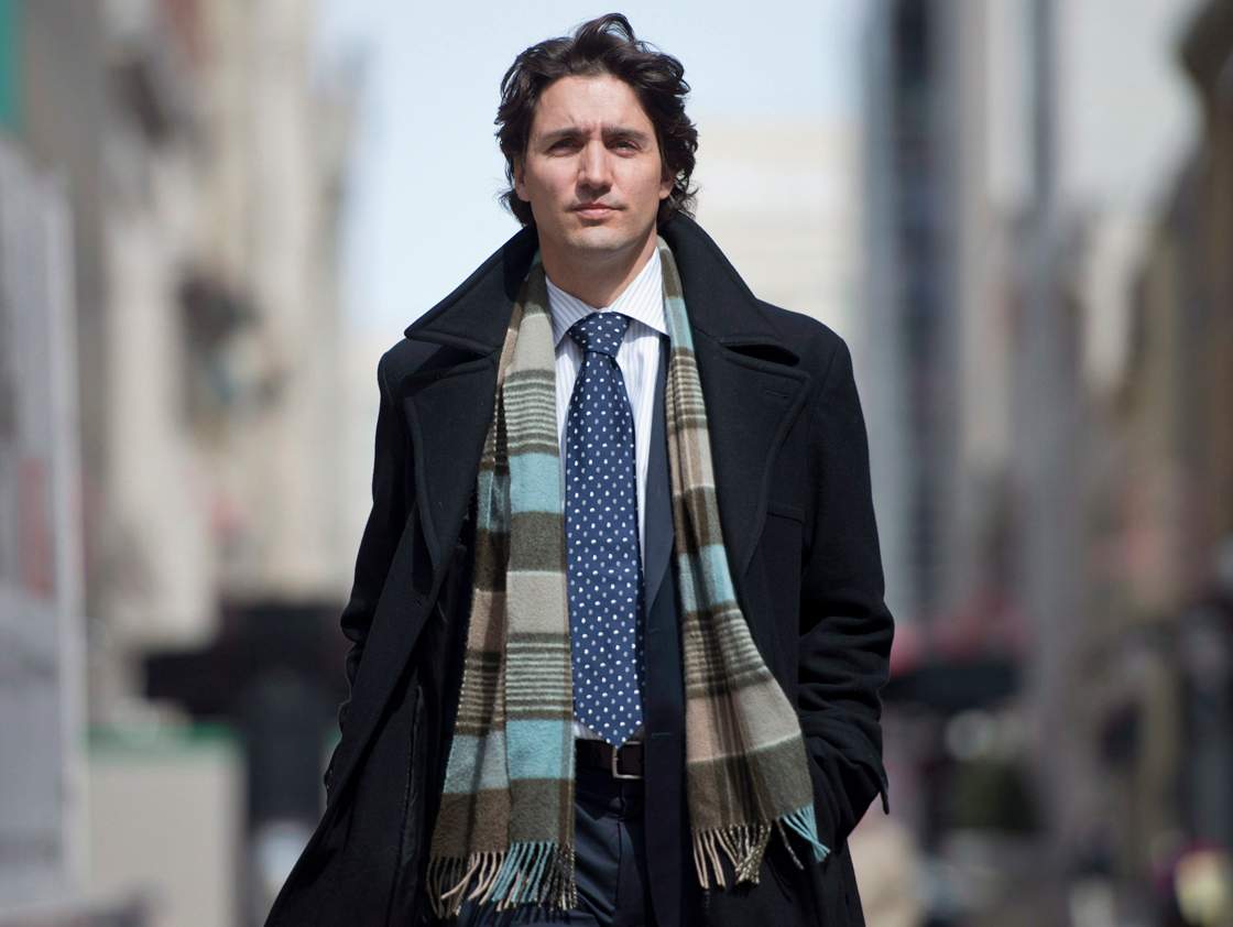 Trudeau offers key glimpses of next Liberal platform | Globalnews.ca