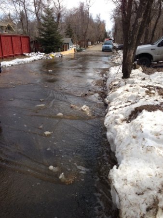 Flooding prompts three Saskatchewan communities to declare states of ...