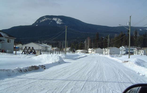 The most NDP-friendly neighbourhoods in B.C. last election - BC ...