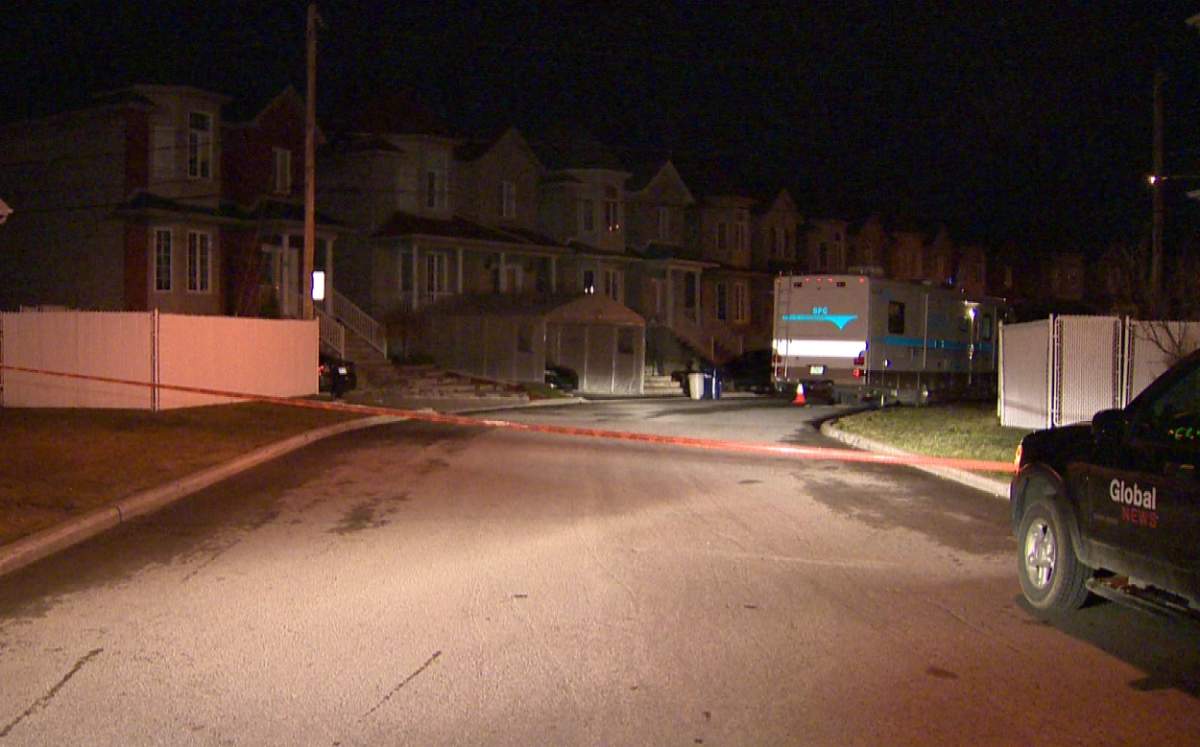 Quebec provincial police take over investigation into Laval shooting ...