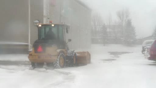 Snowfall warning remains in effect for Lethbridge - Lethbridge ...