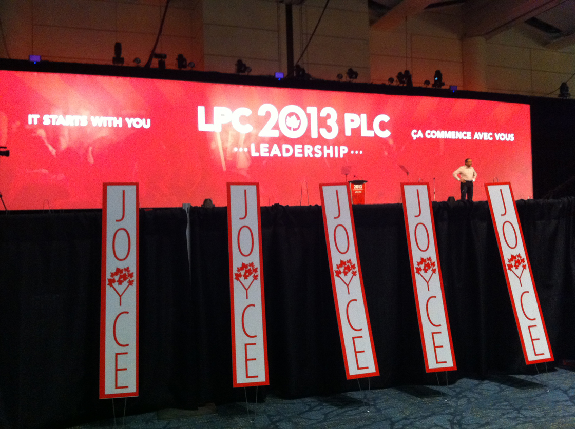 Liberal candidates make final leadership pitch - National | Globalnews.ca