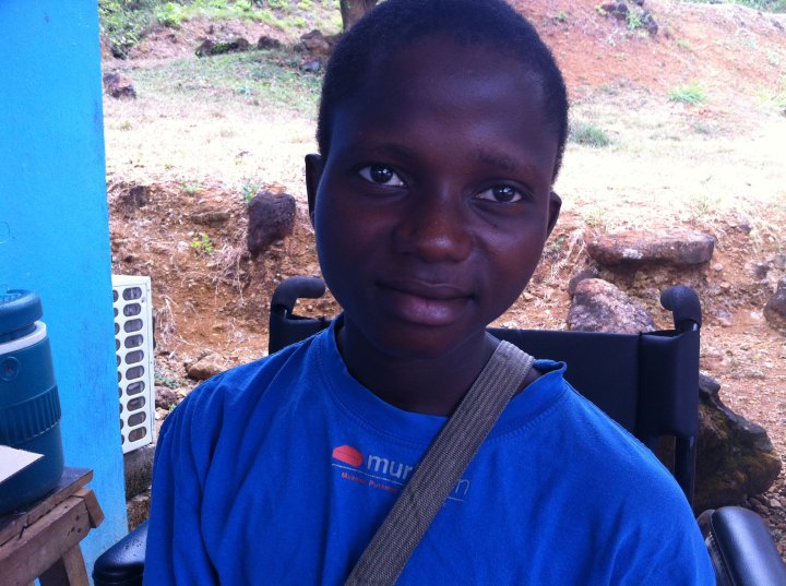 A miracle in the bush - National | Globalnews.ca