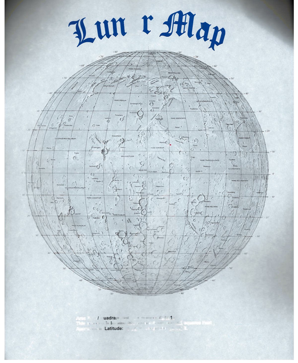 Space Tourism: Owning land on the moon | Globalnews.ca