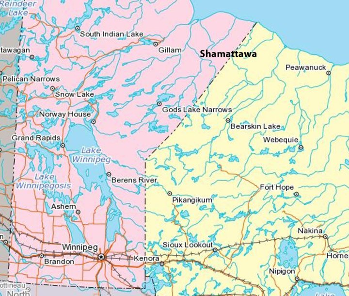 Dogs attack boy - Winnipeg | Globalnews.ca