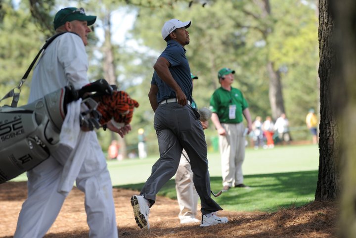 Gallery: The Masters | Globalnews.ca