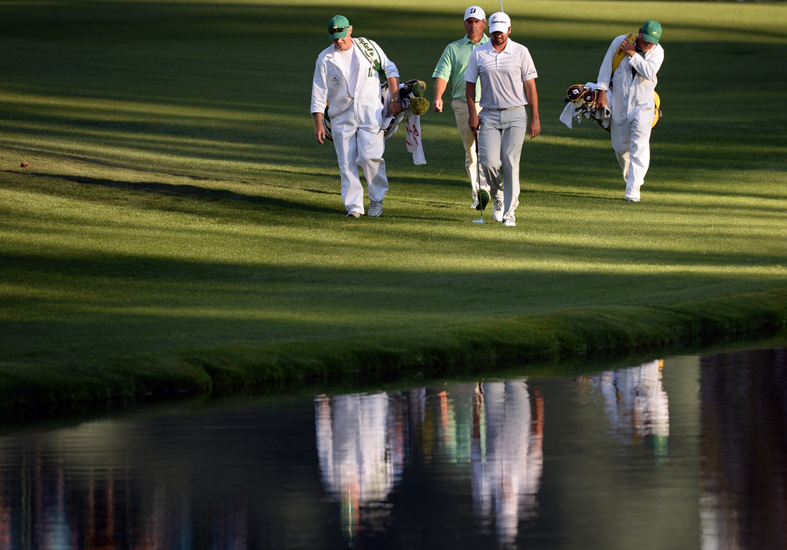 Gallery: The Masters | Globalnews.ca