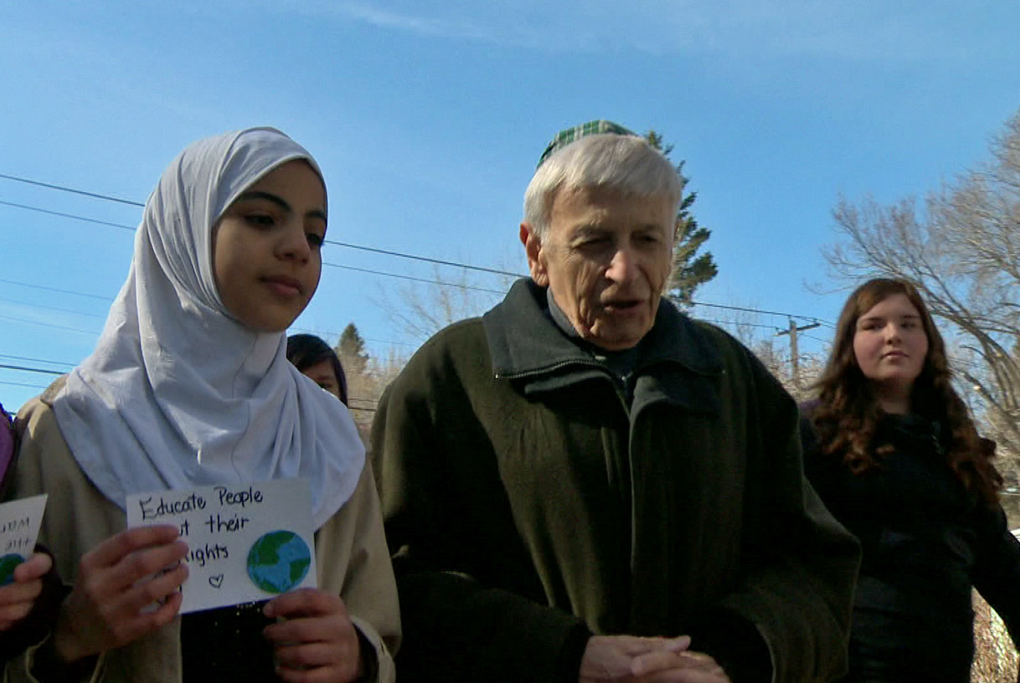 Thames Valley District School Board, London Jewish community honour ...