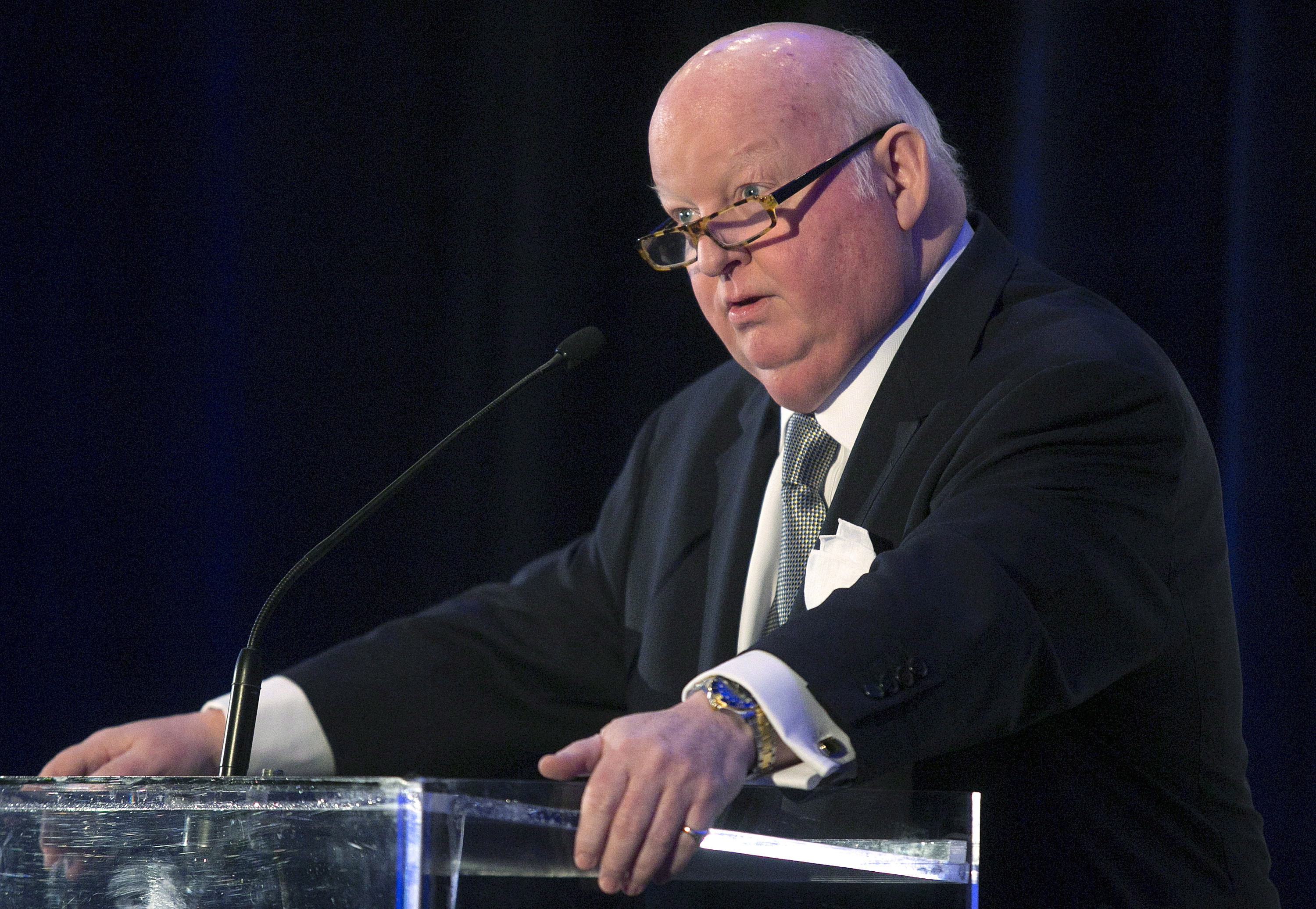 Senator Mike Duffy repays more than $90K | Globalnews.ca