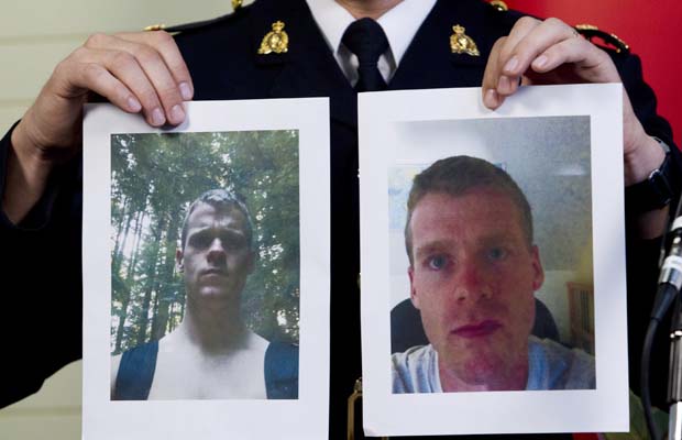VPD find no wrongdoing in their officer’s actions in shooting death of ...