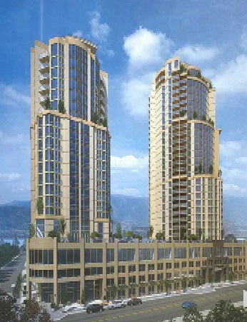 Monaco back to the drawing board - Okanagan | Globalnews.ca