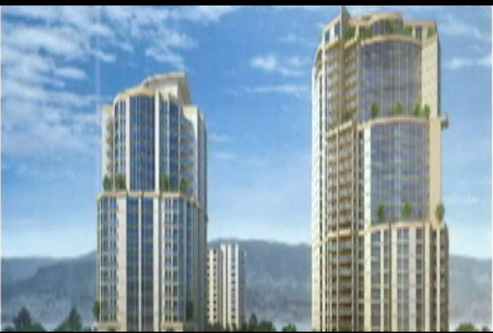 Monaco Towers gets the nod - Okanagan | Globalnews.ca