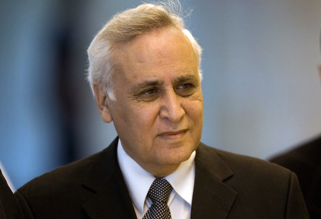 Fire breaks out at Israeli prison where former president Katsav is held ...