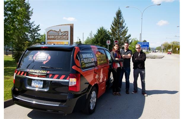 Abbotsford council to revisit anti-harm-reduction bylaw - BC ...