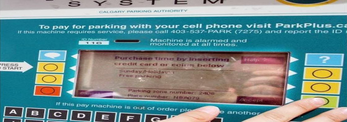 Agreement reached over who owns ParkPlus System - Calgary | Globalnews.ca