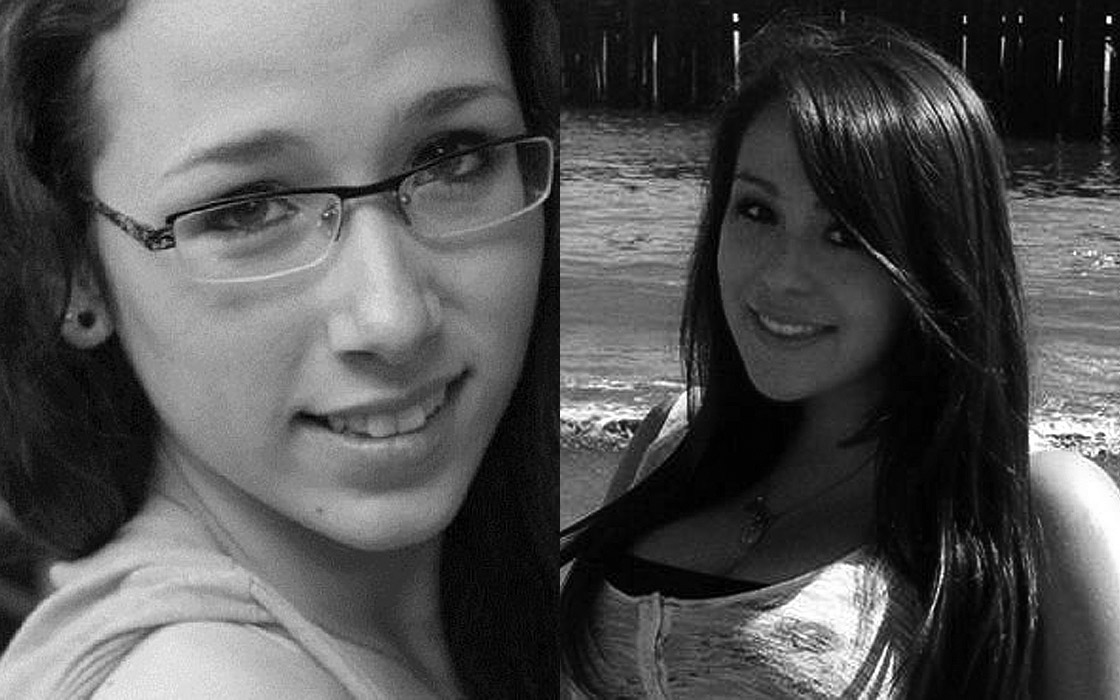 Eerie similarities unfold in Audrie Pott and Rehtaeh Parsons suicide ...