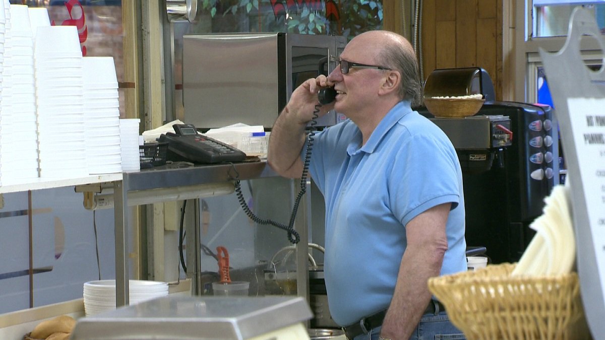 Pastry shop owner taking on Quebec language police gains support ...