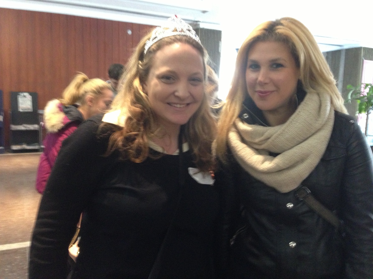 Gallery: Montreal gets cheeky for Jayden - Montreal | Globalnews.ca