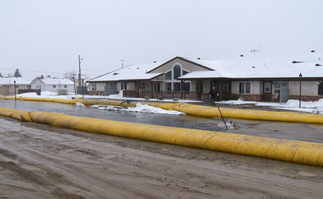 Flooding prompts three Saskatchewan communities to declare states of ...