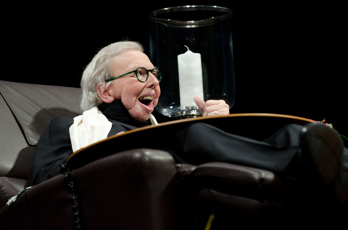 Movie critic Roger Ebert dead at 70 | Globalnews.ca