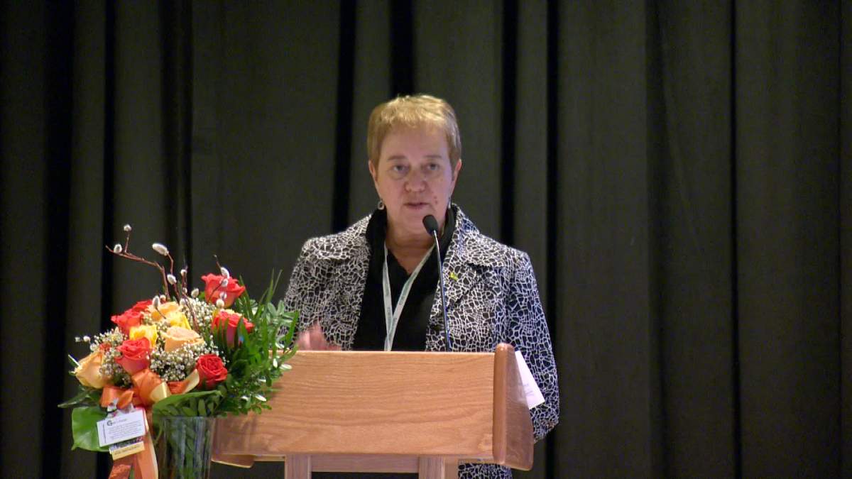 SUN president prepares to step down | Globalnews.ca