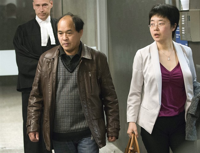 Jun Lin’s father describes devastating loss, seeing no remorse from ...