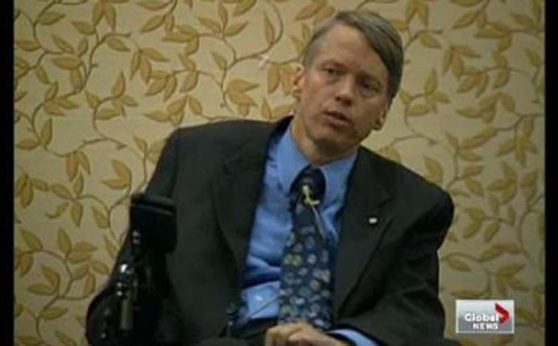 Former Vancouver mayor Sullivan runs to complete unfinished business ...