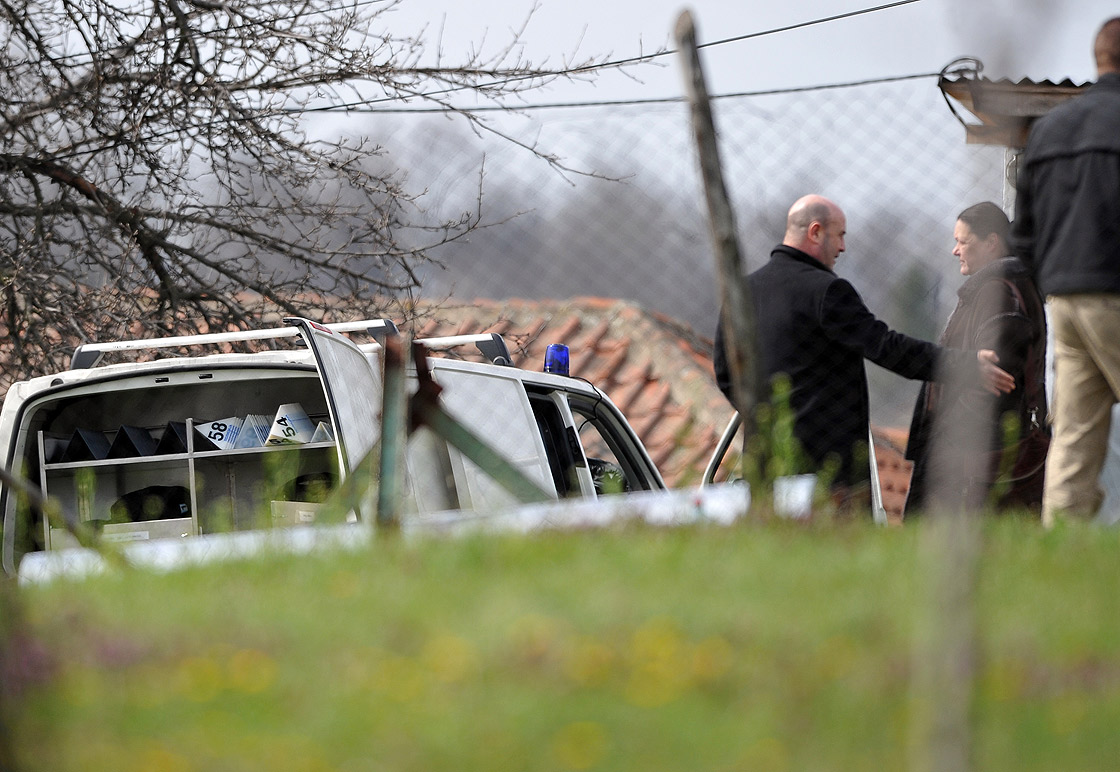 Gallery: Deadly shooting spree in Serbia | Globalnews.ca