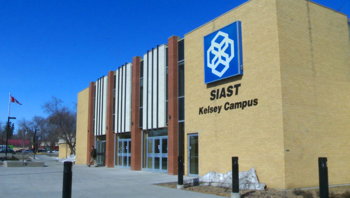 Layoffs hitting all SIAST campuses | Globalnews.ca