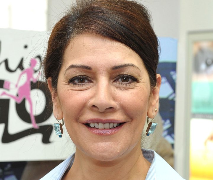 ‘Star Trek’ star Marina Sirtis takes on ‘NCIS’ role | Globalnews.ca