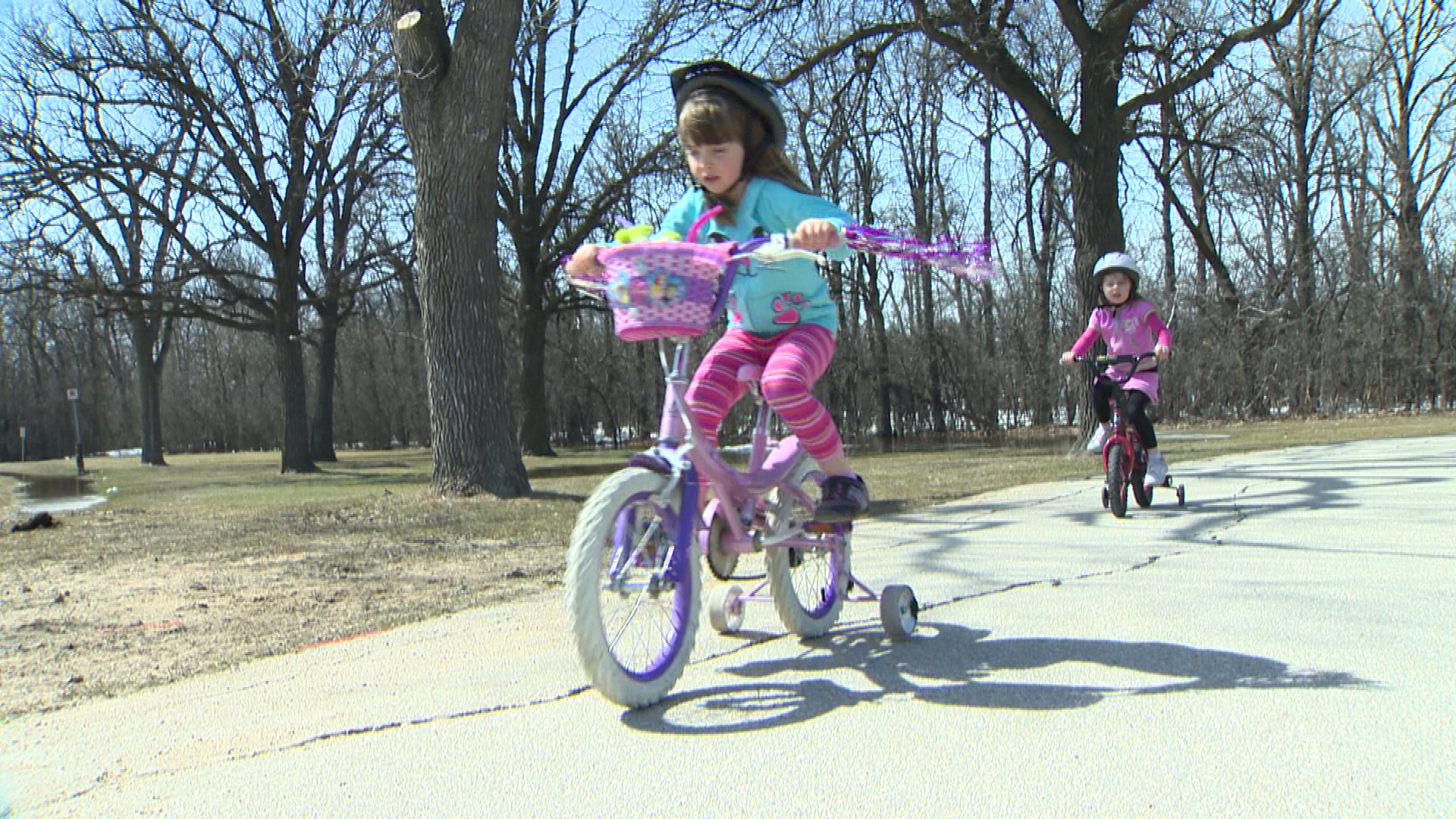 Spring finally hits Winnipeg - Winnipeg | Globalnews.ca