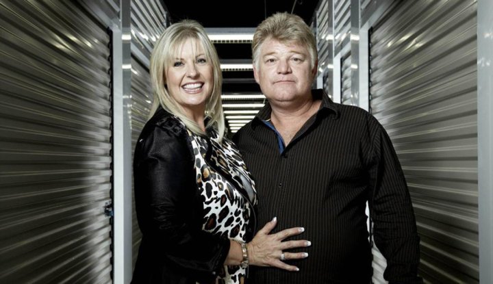 ‘Storage Wars Canada’ to start filming in May | Globalnews.ca