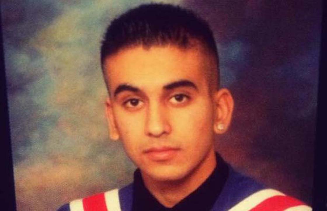 Charges laid in Vancouver’s first homicide of the year - BC | Globalnews.ca