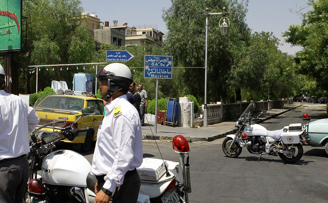 Major assassination attempts in Syria’s conflict | Globalnews.ca