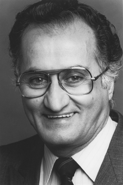 Toronto sportscaster Johnny Esaw passes away at 87 - Toronto ...